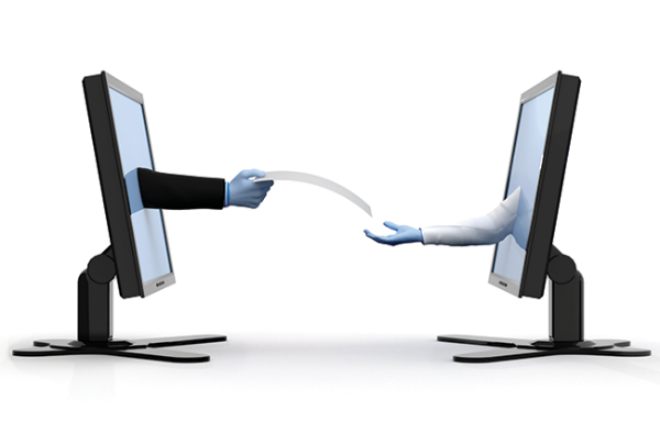 Research Say Apps Share Users Data With Third Party Servers