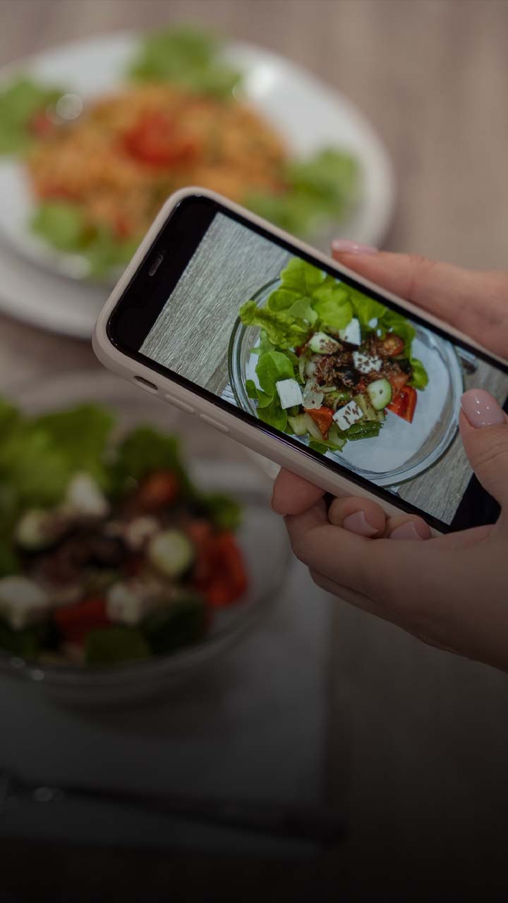 Savor every bite on Passover’s Last Night with the Best Cooking Apps
