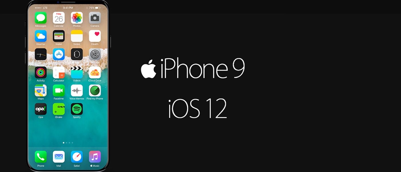 iPhone 9 - Release Date, Specifications, & Price - MobileAppDaily