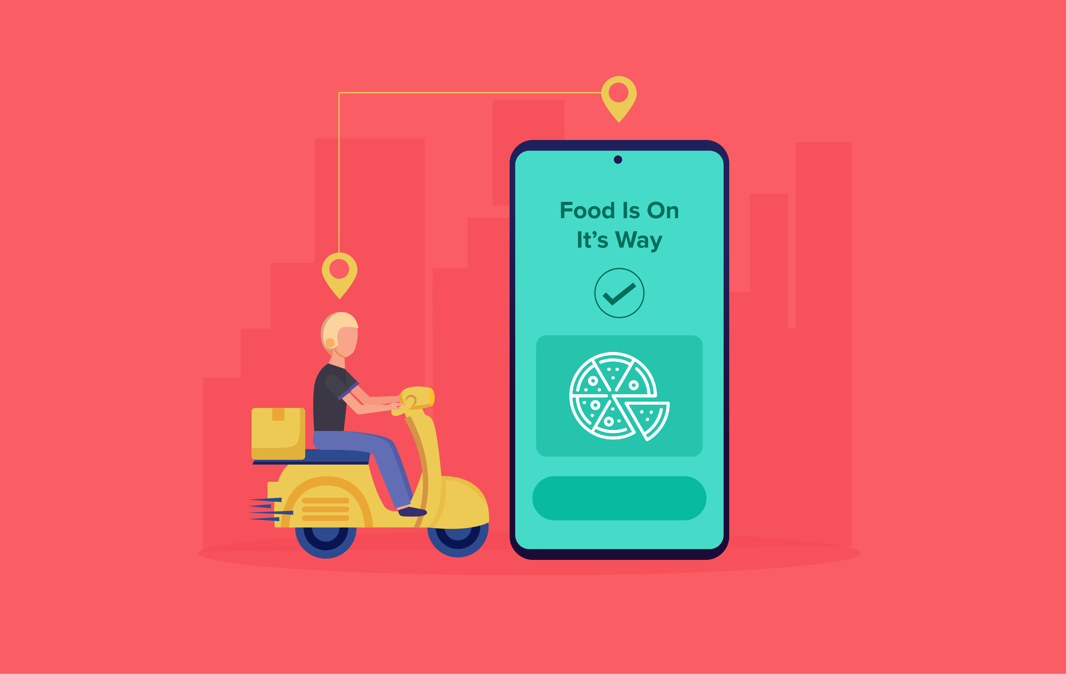 Best Food Delivery Apps For Food Lovers In 2021